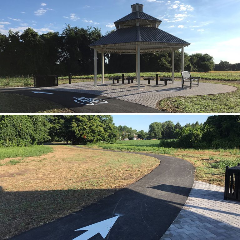 Parks & Recreational Facilities - Medford Township